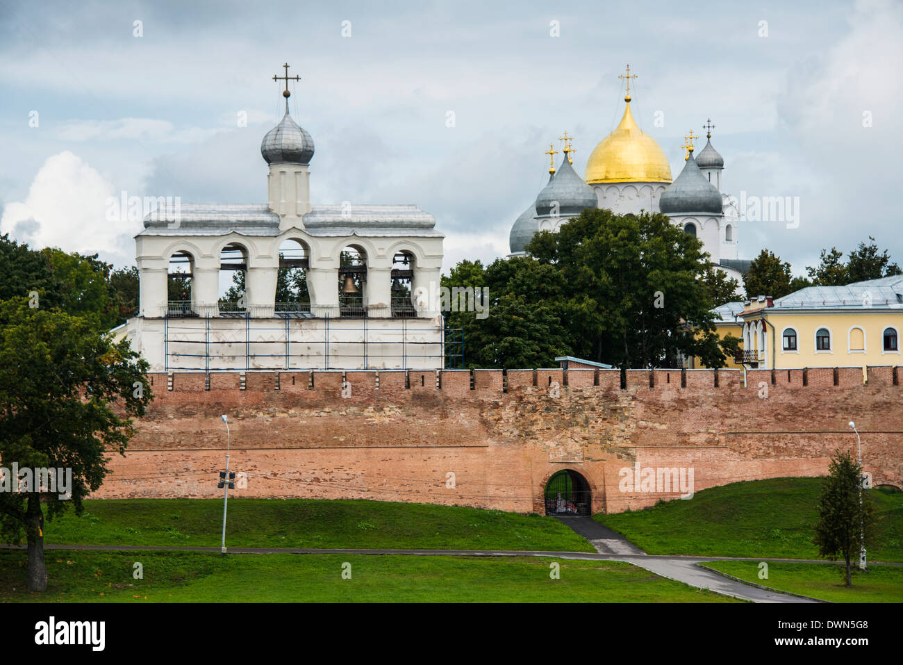 Novgorod hi-res stock photography and images - Alamy