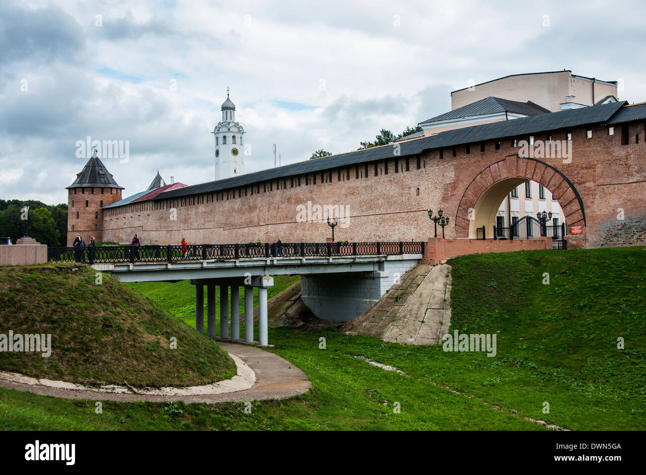 Novgorod hi-res stock photography and images - Alamy