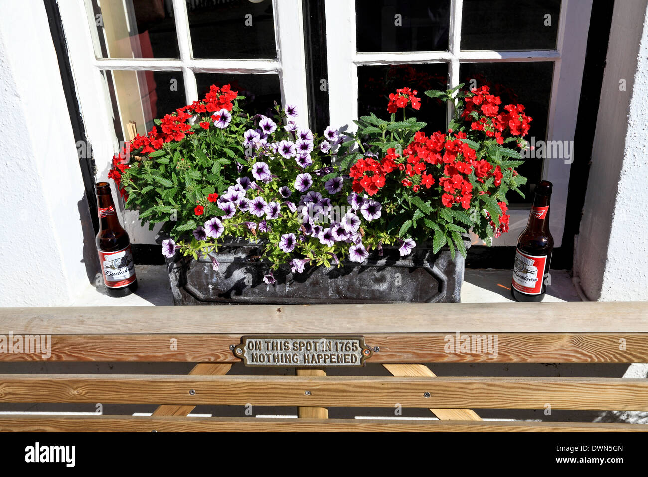 Chilham kent england hi-res stock photography and images - Alamy