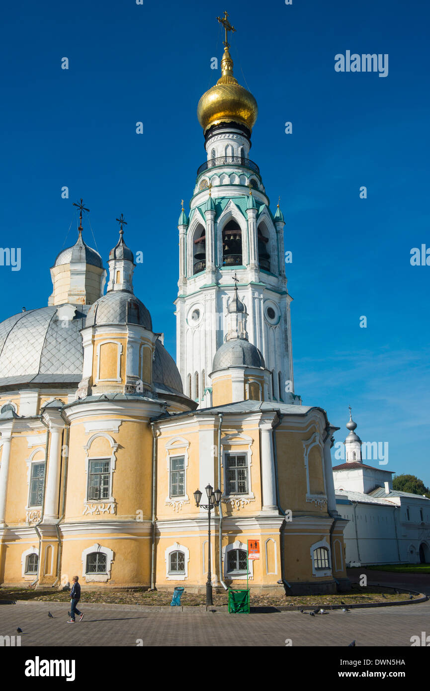 16th century kremlin hi-res stock photography and images - Alamy