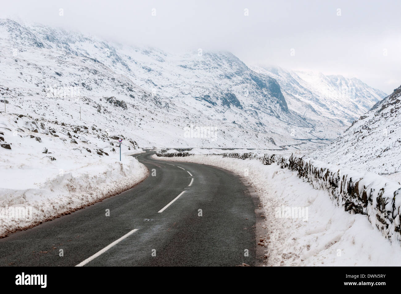 Bwlch pen hi-res stock photography and images - Alamy