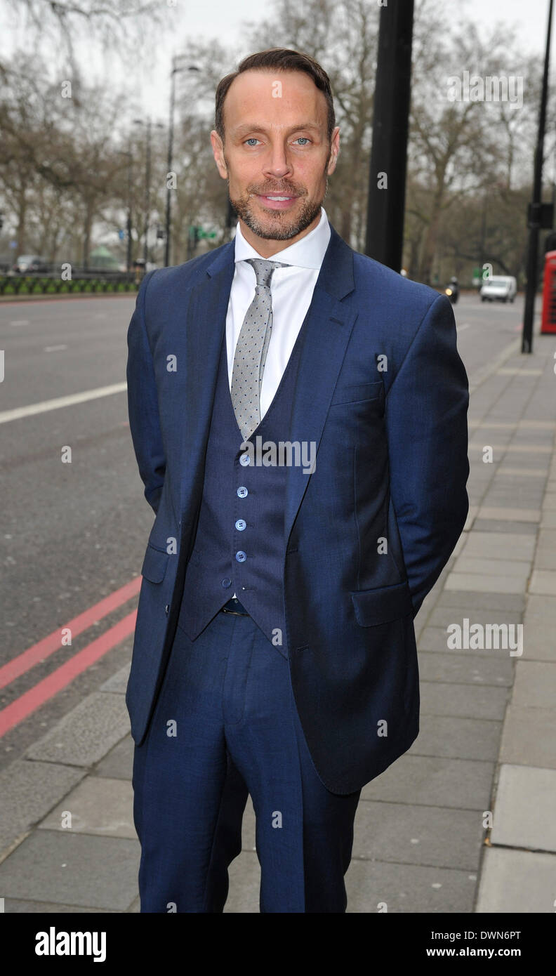 2014 tric awards hi-res stock photography and images - Alamy