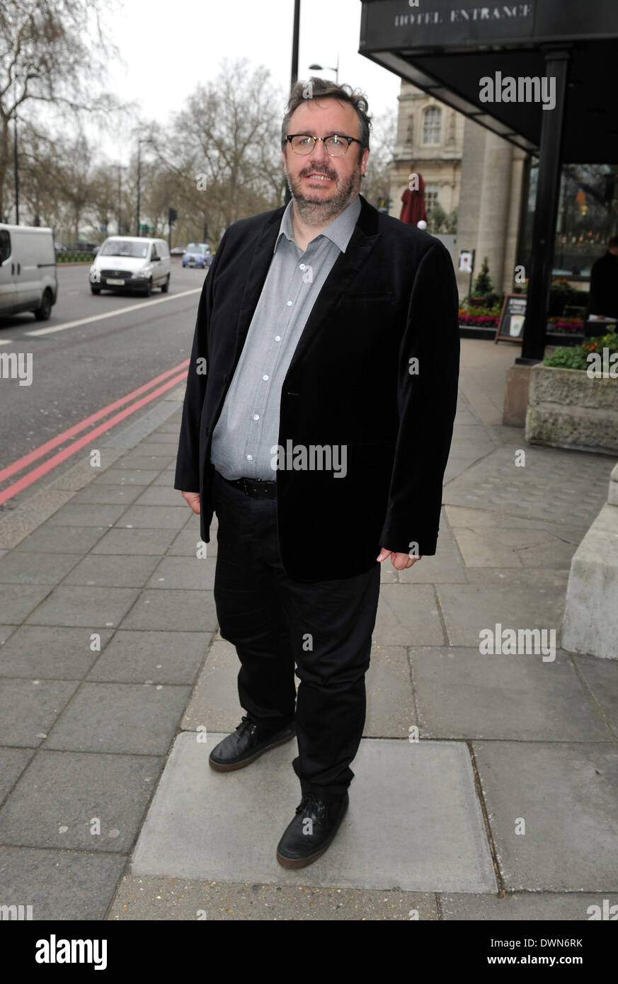 Mark benton hi-res stock photography and images - Alamy