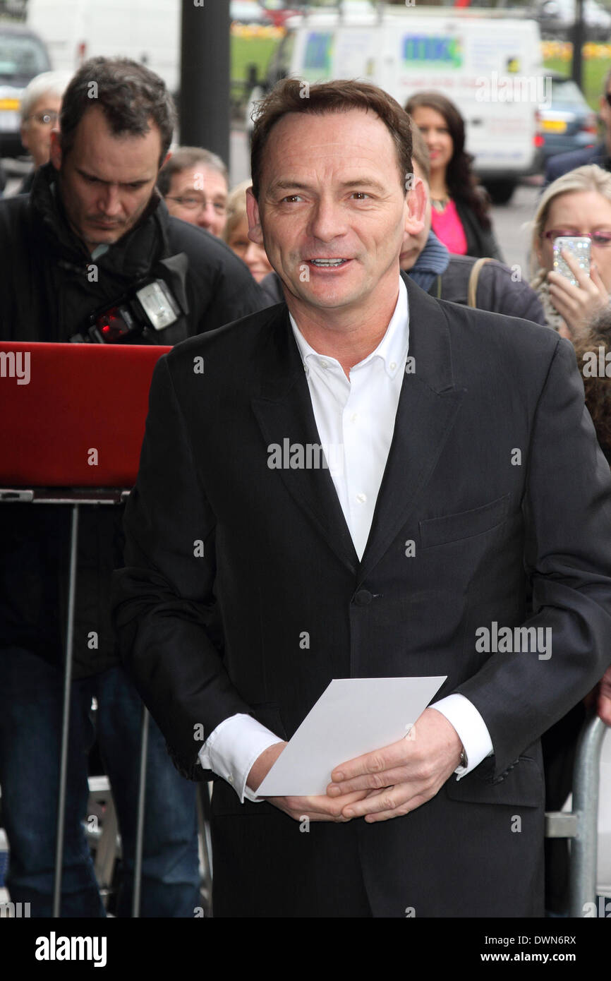 Perry fenwick hi-res stock photography and images - Alamy