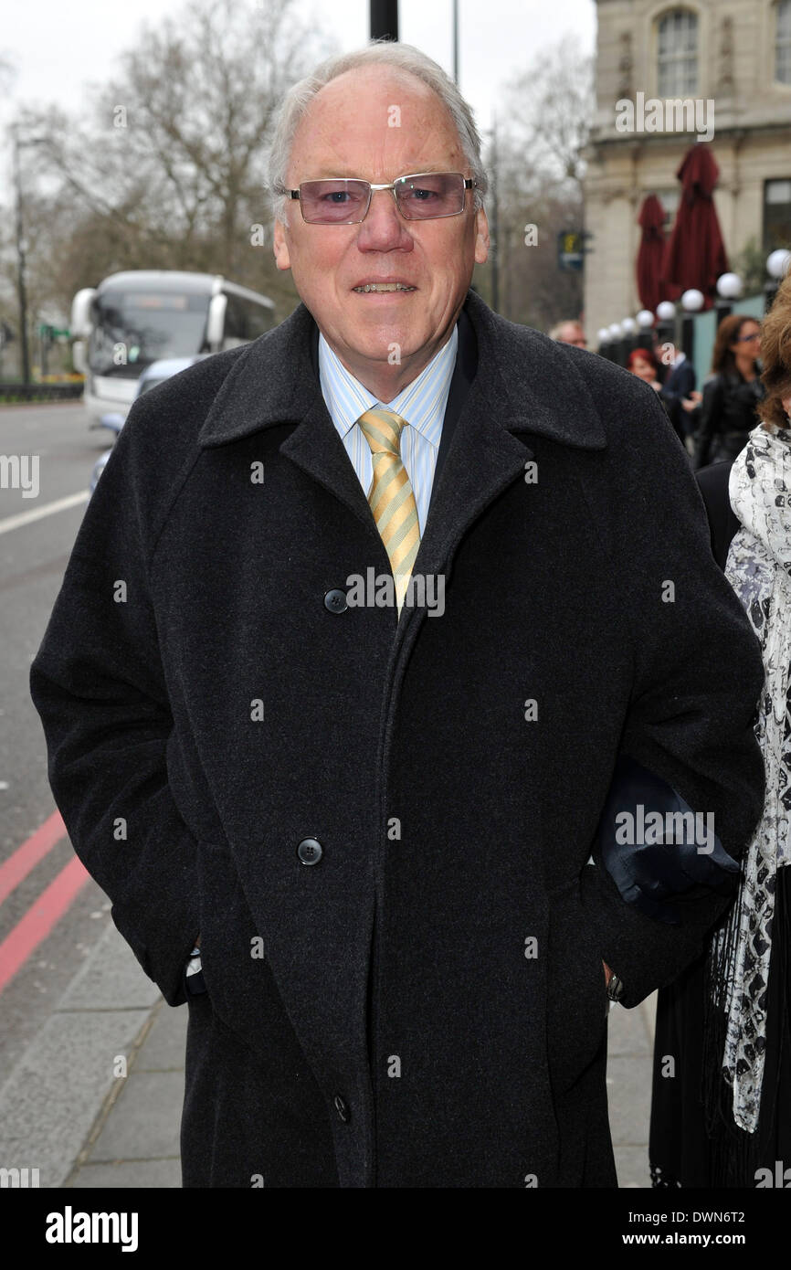 Peter sissons hi-res stock photography and images - Alamy