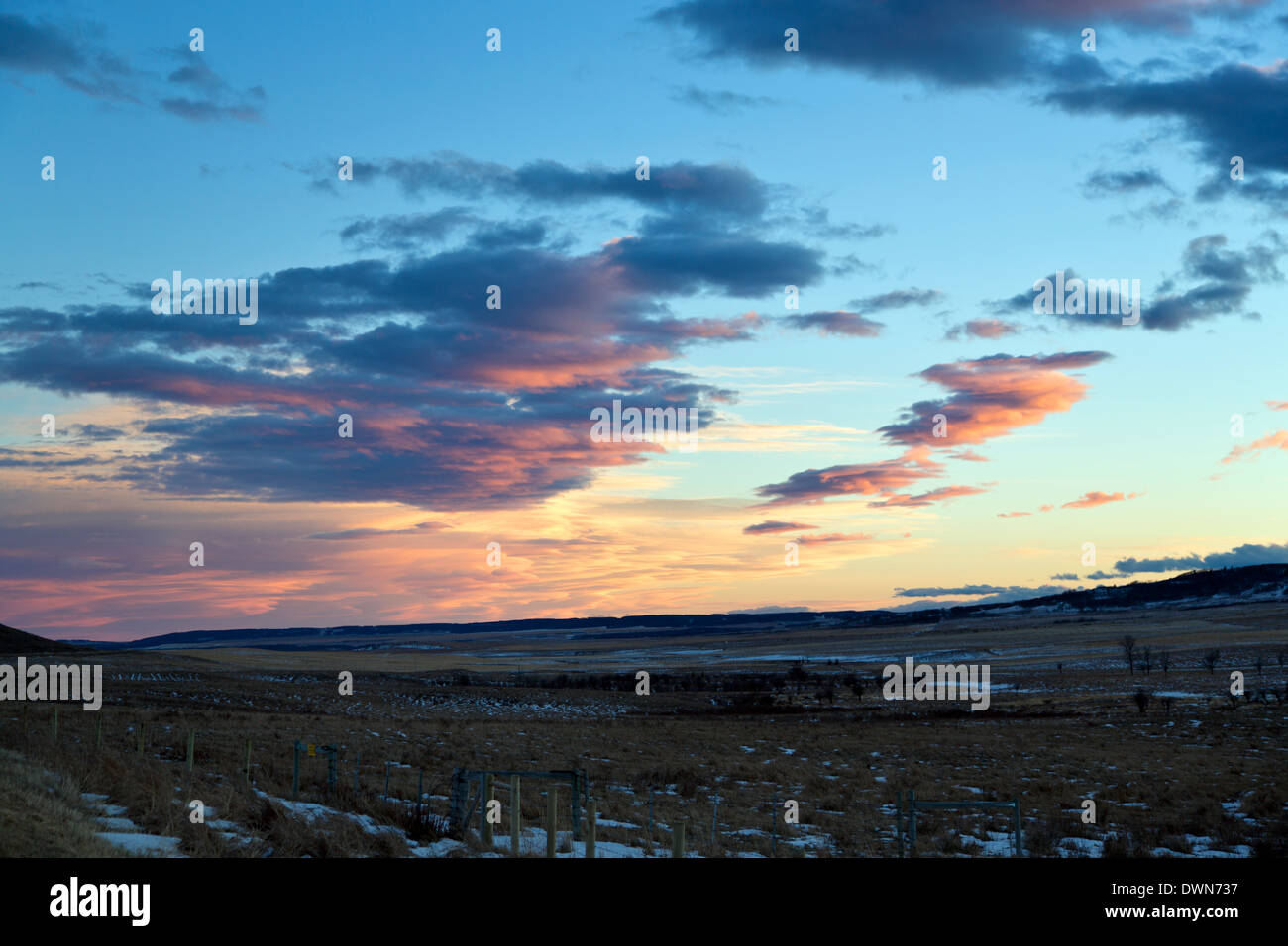 Beautiful prairies hi-res stock photography and images - Alamy