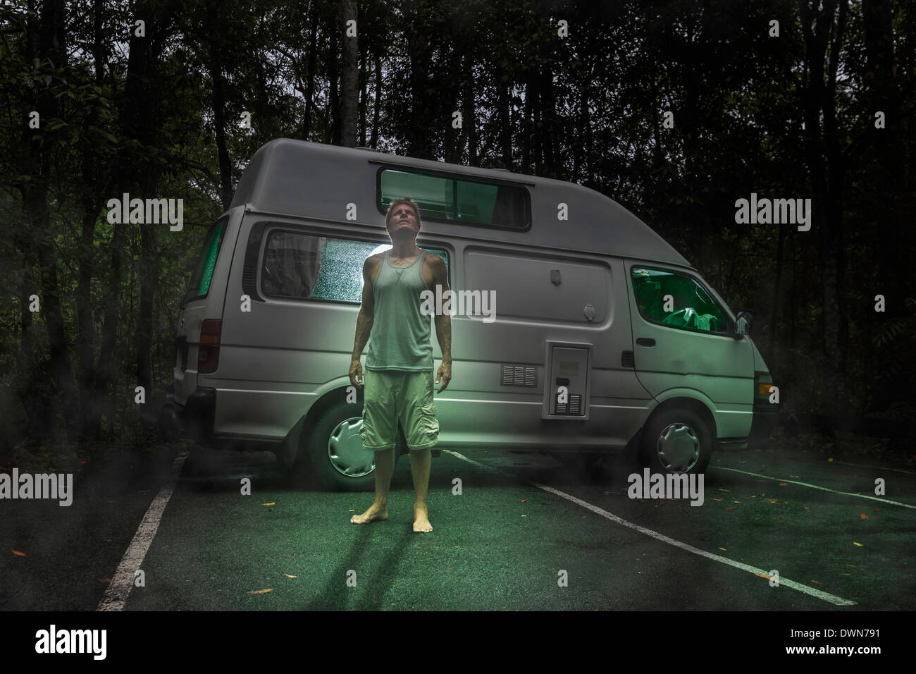 Strong light hi-res stock photography and images - Alamy