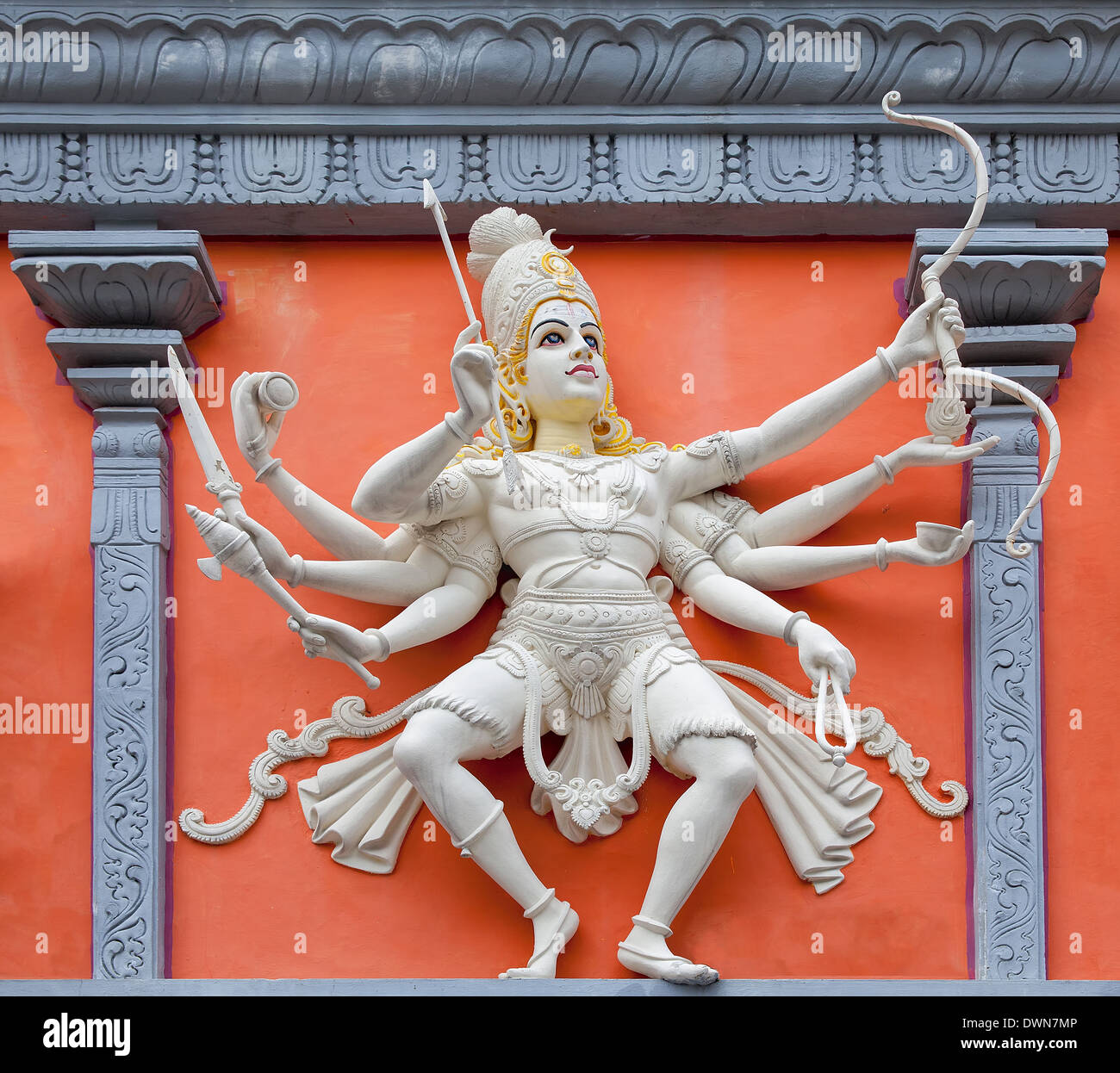 Lord shiva High Resolution Stock Photography and Images - Alamy