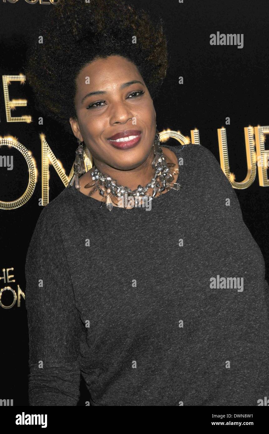 Hollywood, California, USA. 10th Mar, 2014. Mar 10, 2014 - Hollywood ...