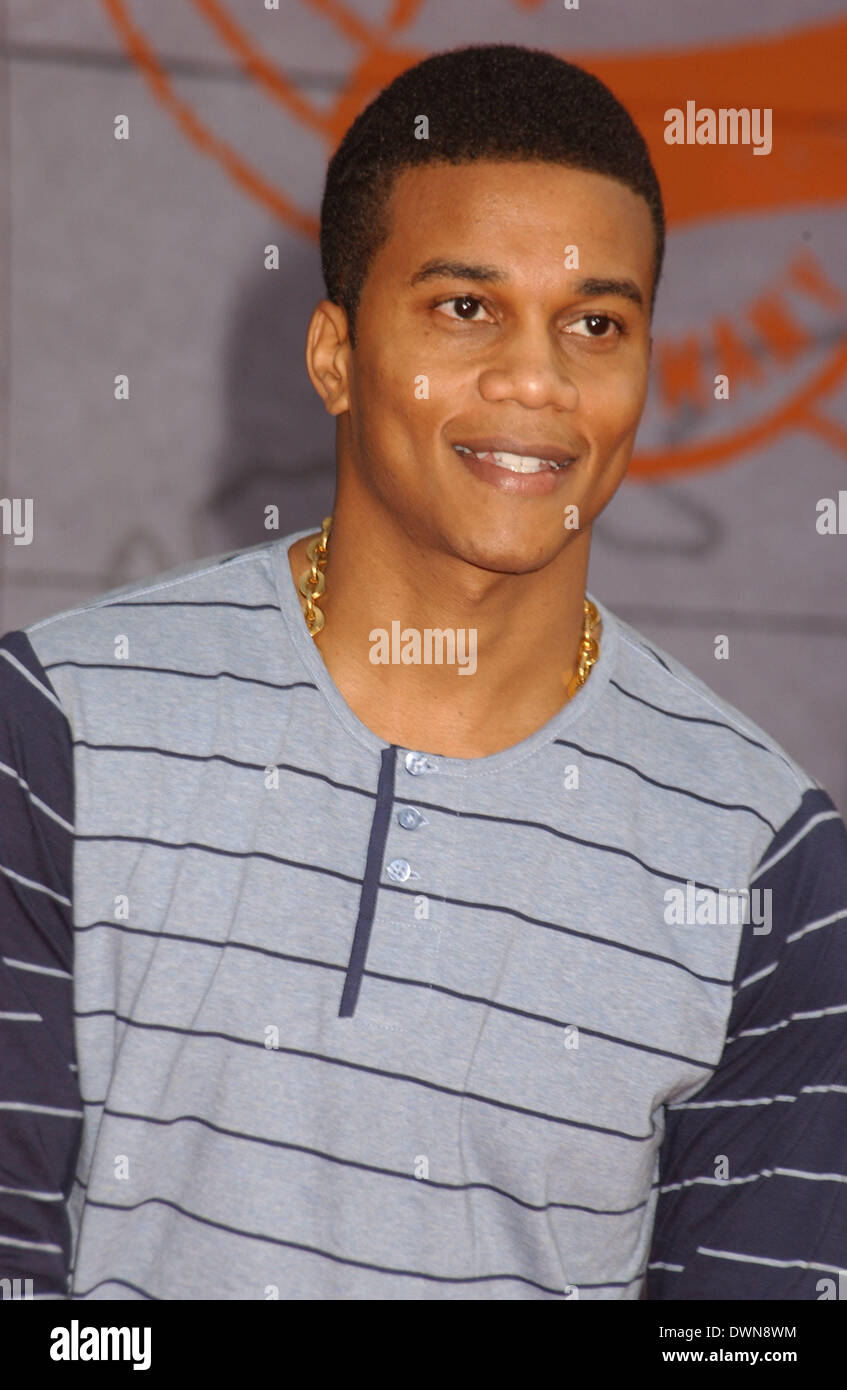 Hollywood, California, USA. 11th Mar, 2014. Corey Hardrict attends the ...