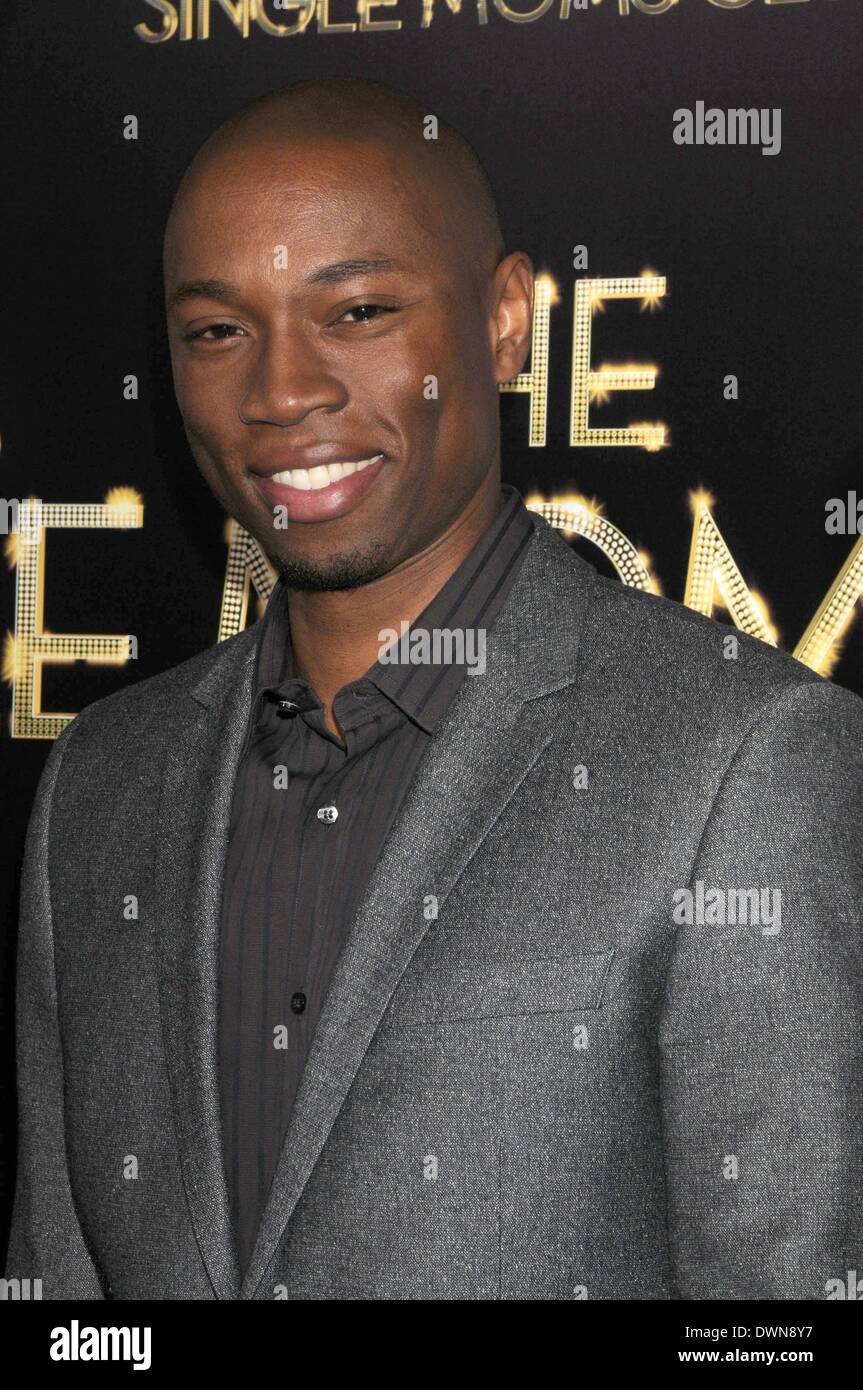 Robbie jones hi-res stock photography and images - Alamy