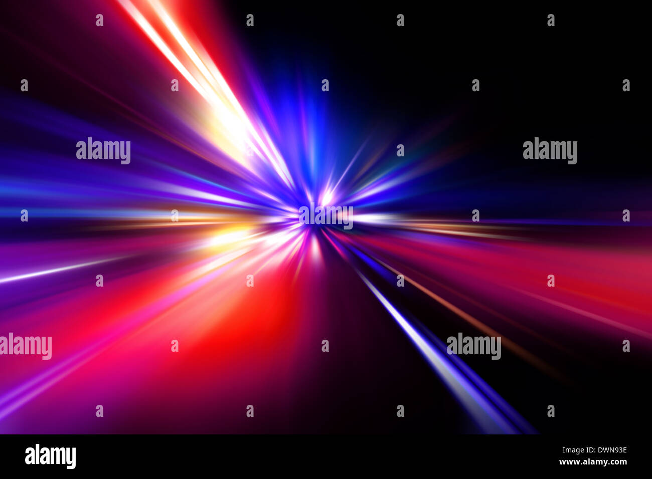 Neon flash light hi-res stock photography and images - Alamy