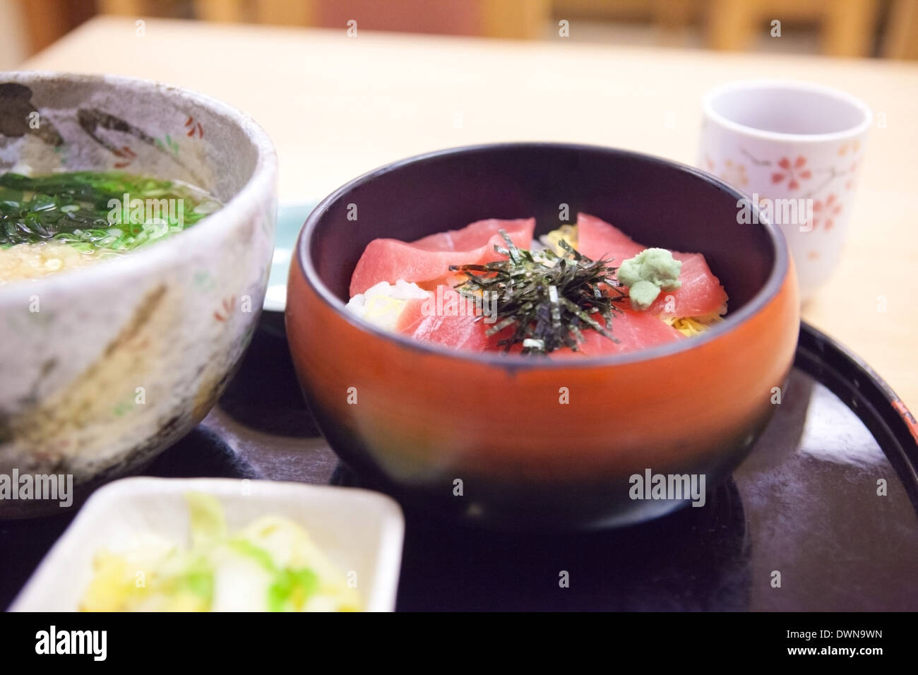 Japan miso hi-res stock photography and images - Alamy