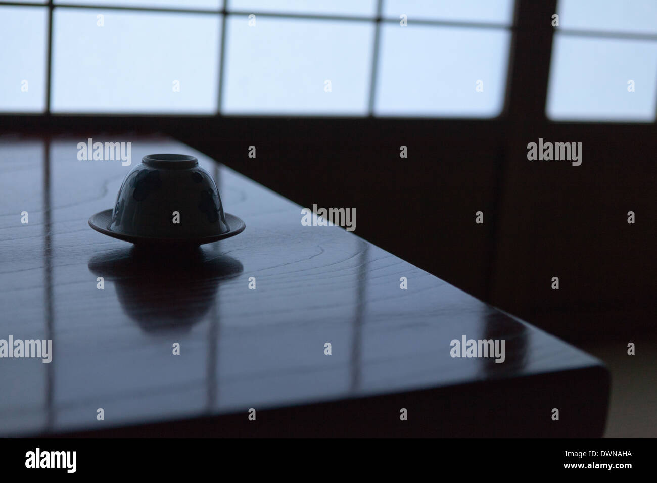 Teacup traditional hi-res stock photography and images - Alamy