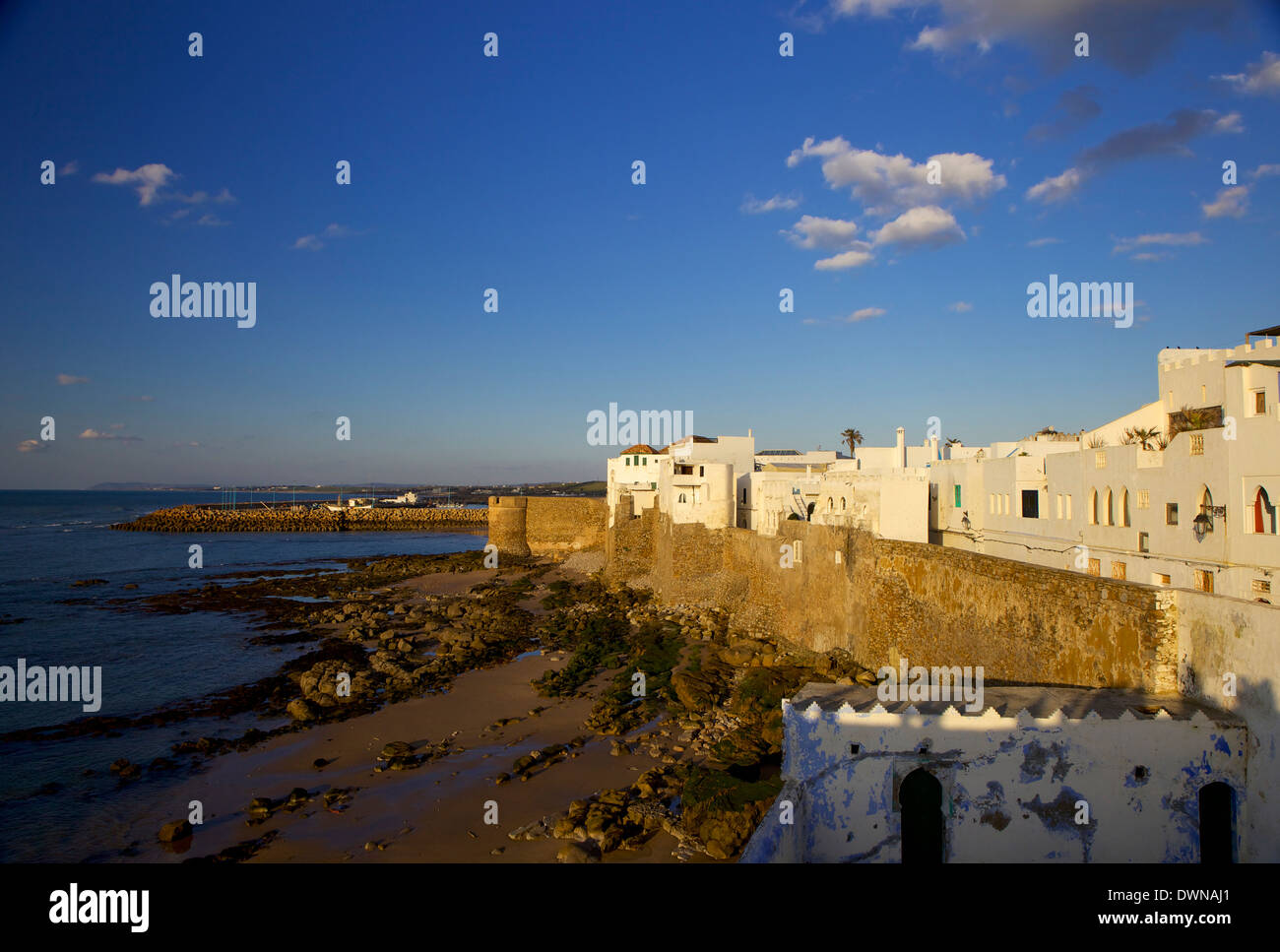 Coast of north africa hi-res stock photography and images - Alamy