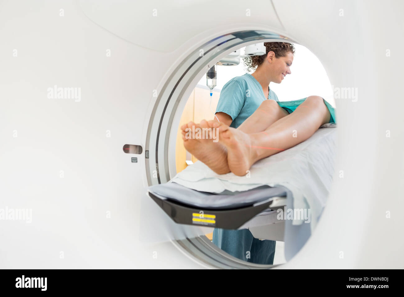 Ct scan leg hi-res stock photography and images - Alamy