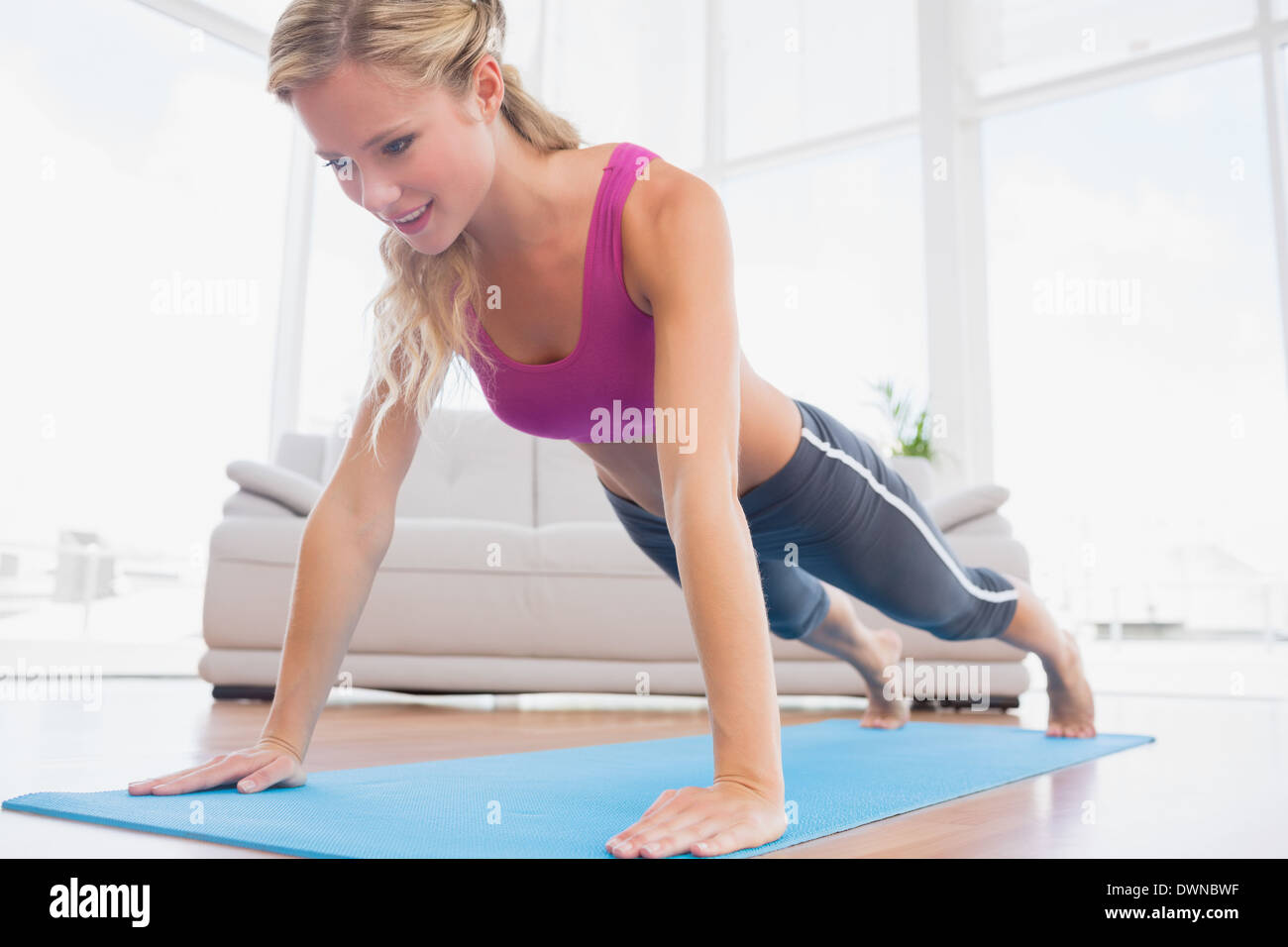 Strong position hi-res stock photography and images - Alamy