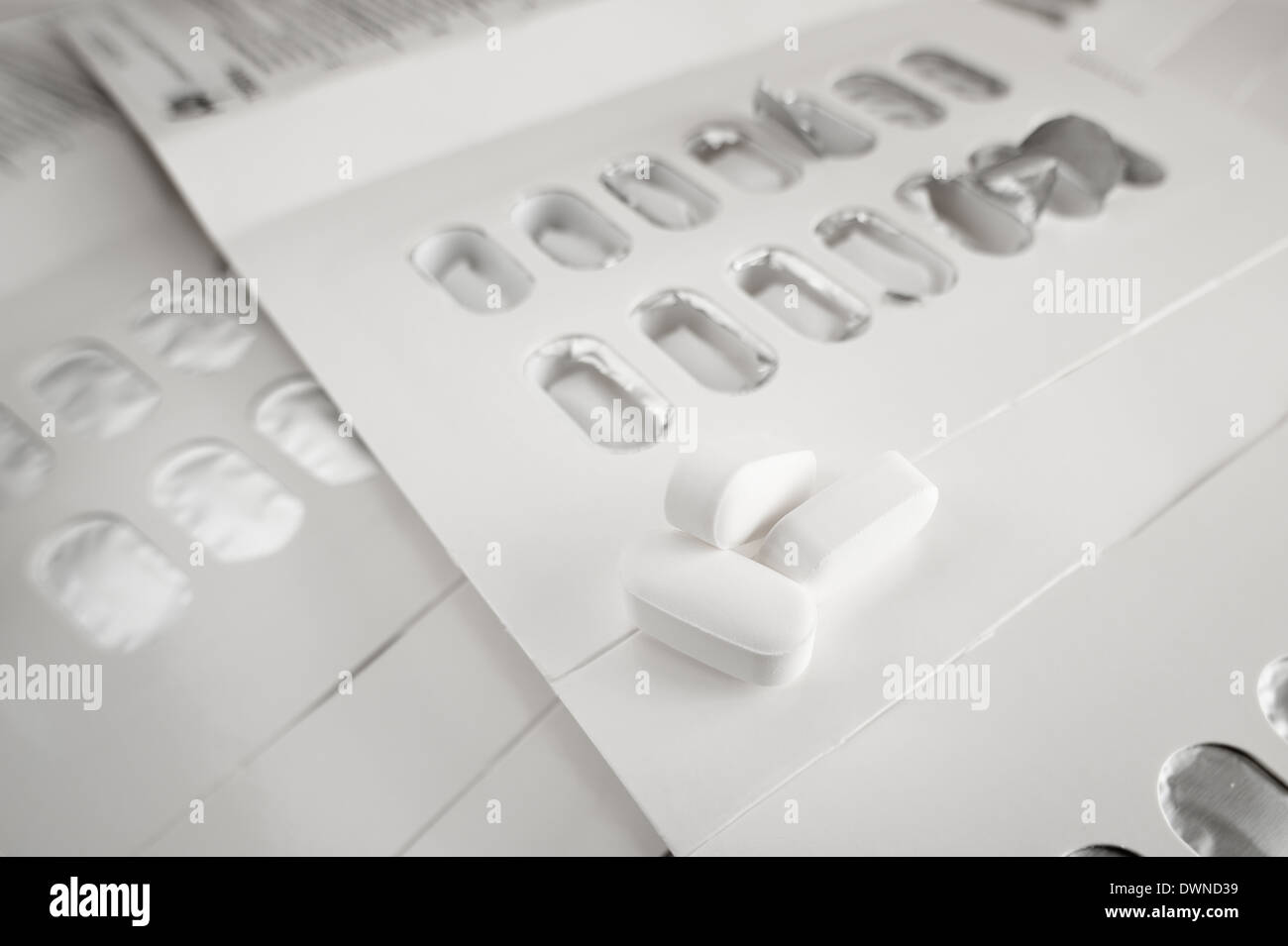 Protect from light store in original package hi-res stock photography ...