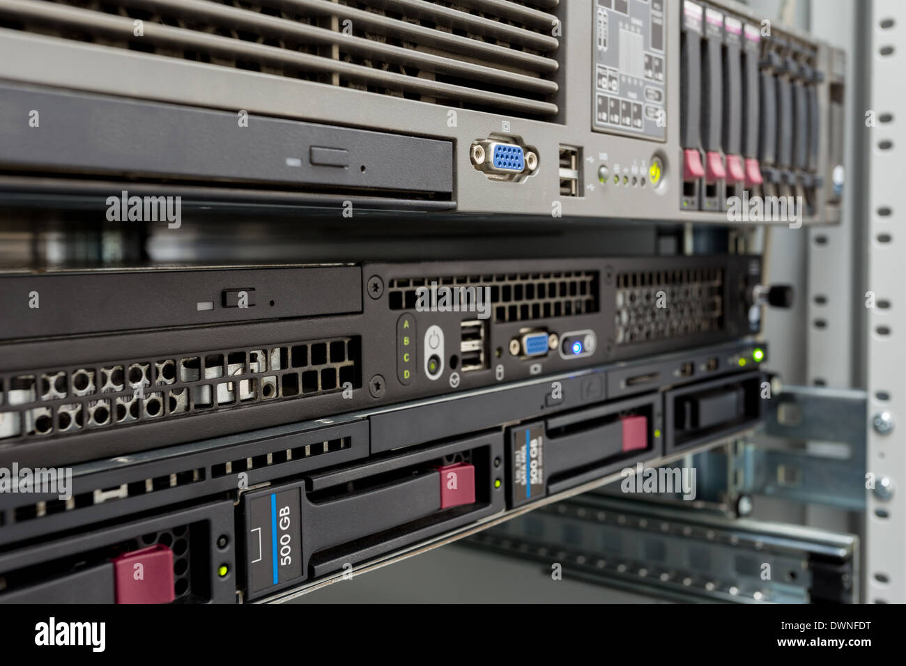 Raid controller hi-res stock photography and images - Alamy