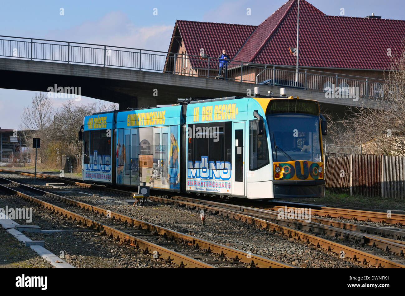 Harzquebahn hi-res stock photography and images - Alamy