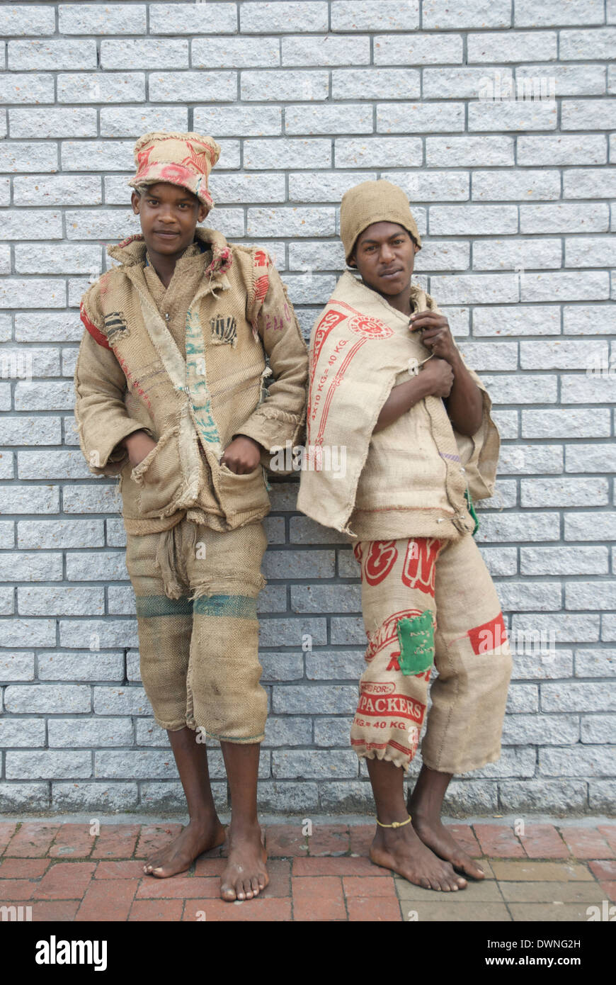 South africa street style fashion hi-res stock photography and images ...