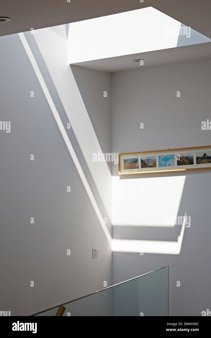 Cliff House, Hythe, United Kingdom. Architect: Foster Lomas, 2013 ...