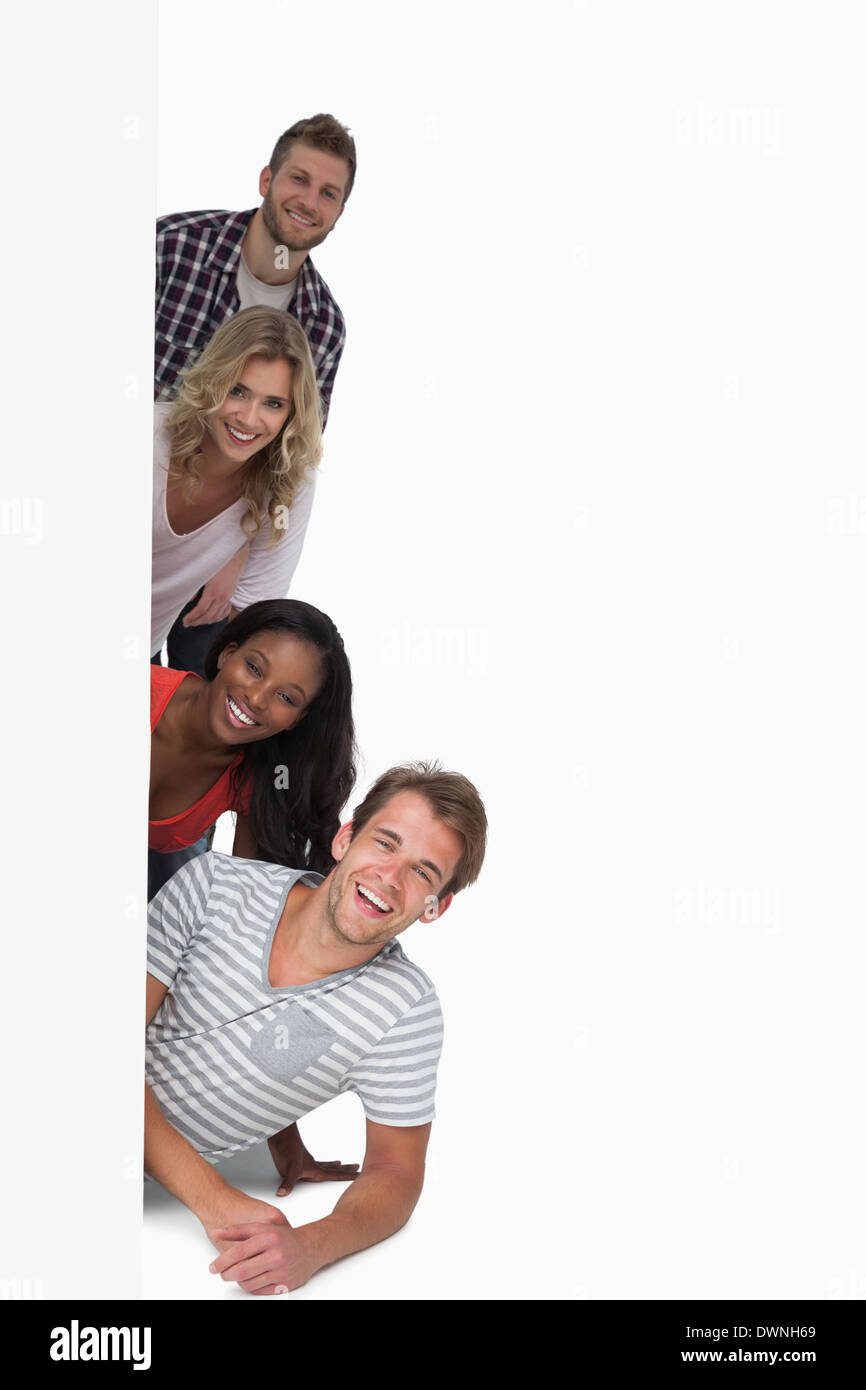 African friends Cut Out Stock Images & Pictures - Alamy