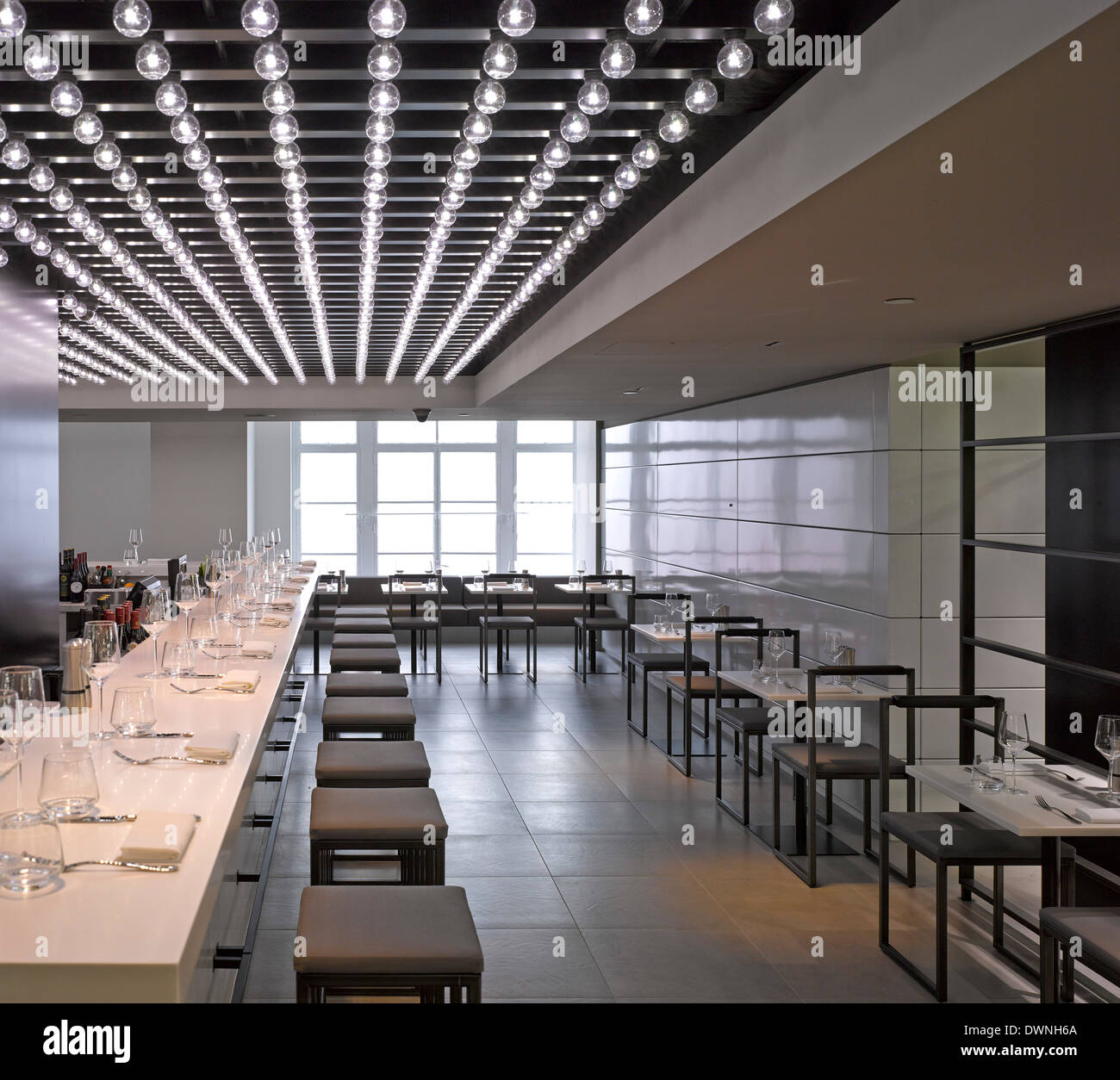 Fashion lab harrods london united hi-res stock photography and images ...