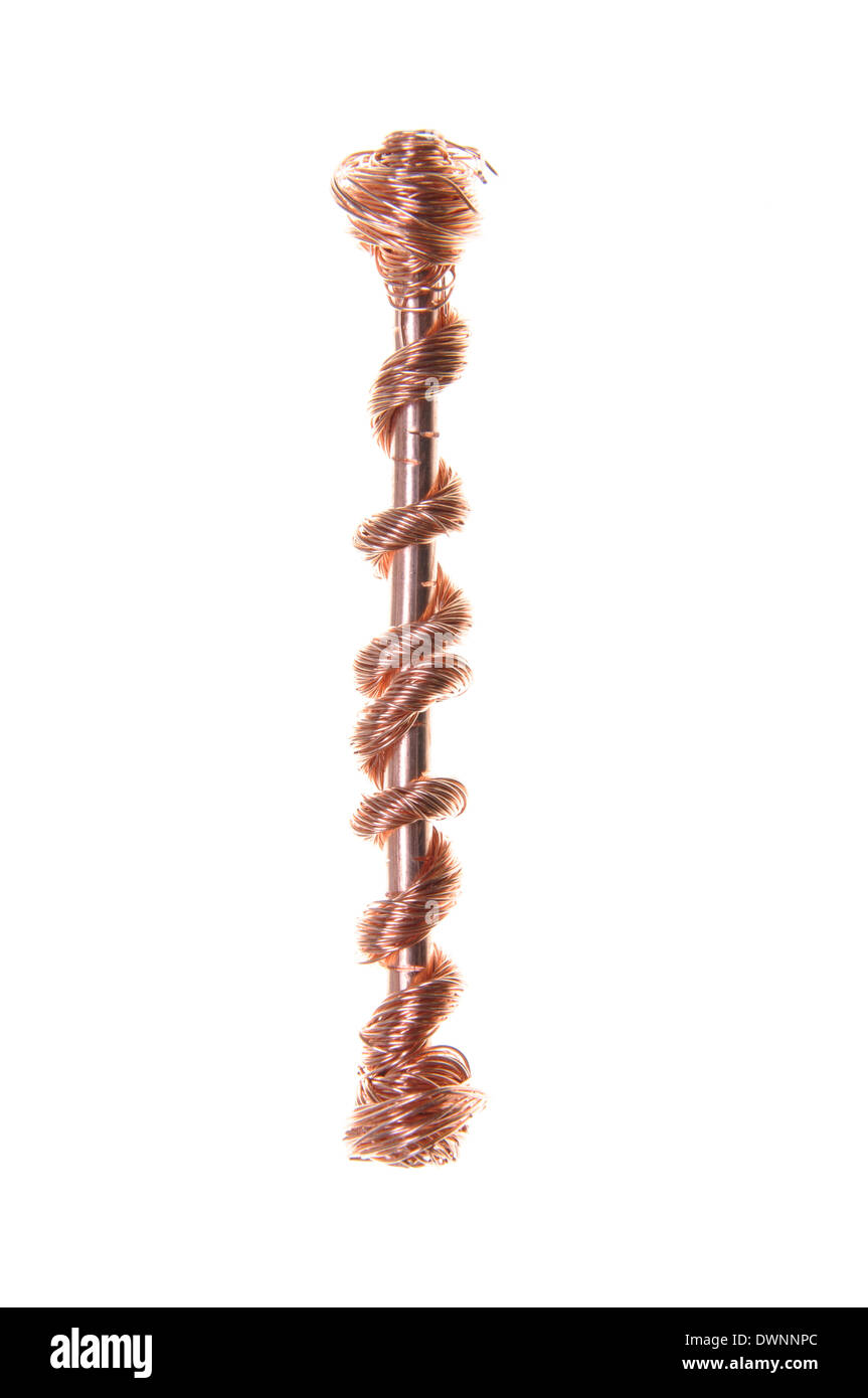 Letter i cable hi-res stock photography and images - Alamy