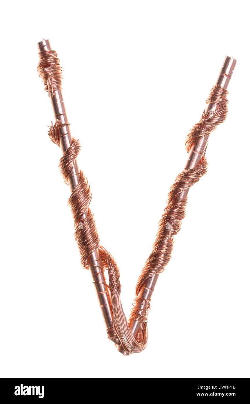 V shape wave hi-res stock photography and images - Alamy