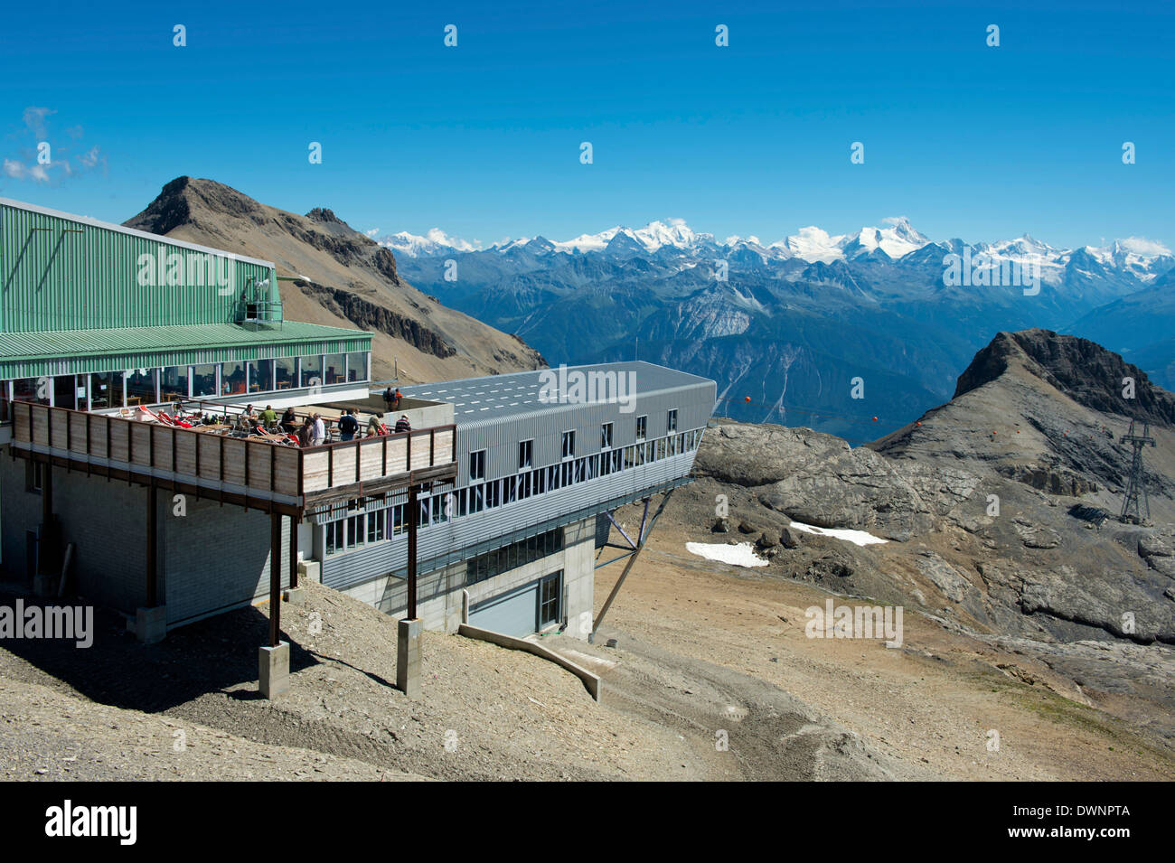 Morte rock hi-res stock photography and images - Alamy