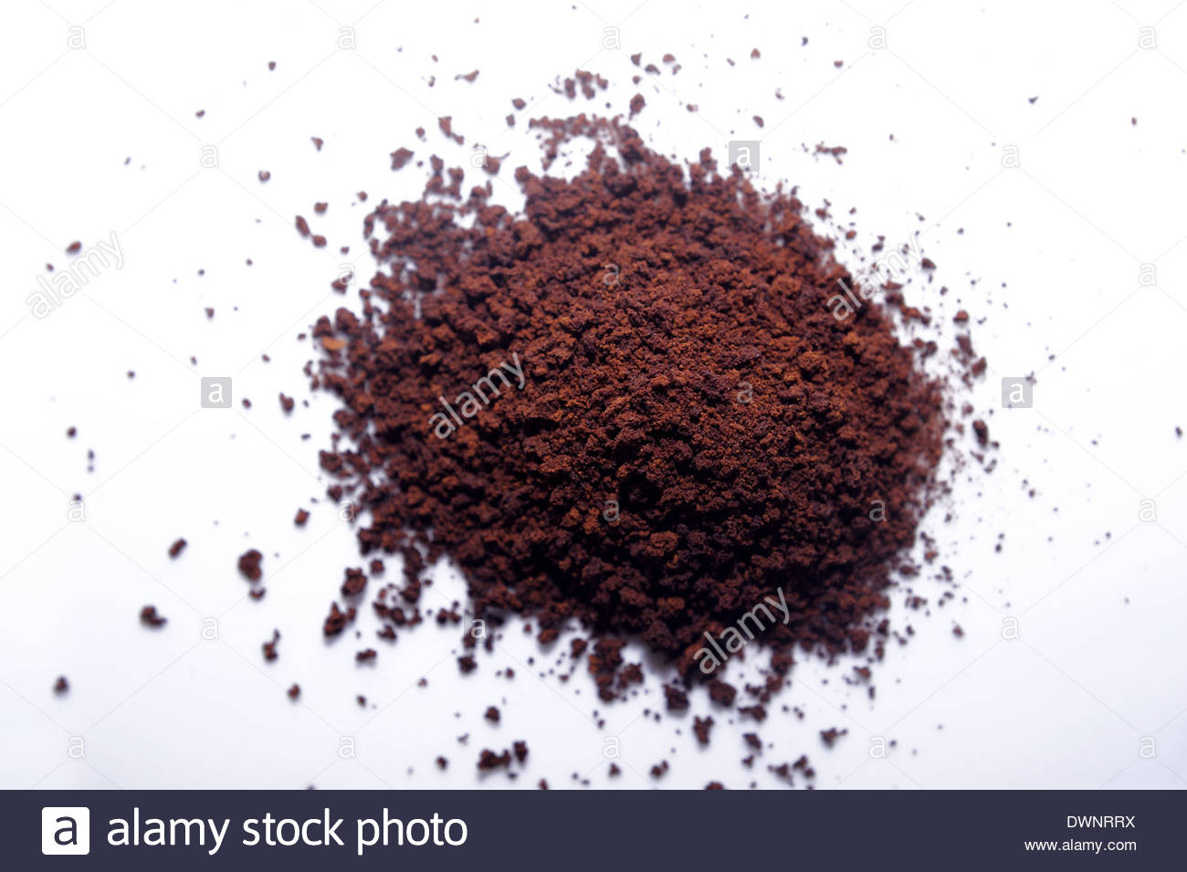 Instant Coffee Granules Stock Photos & Instant Coffee Granules Stock ...