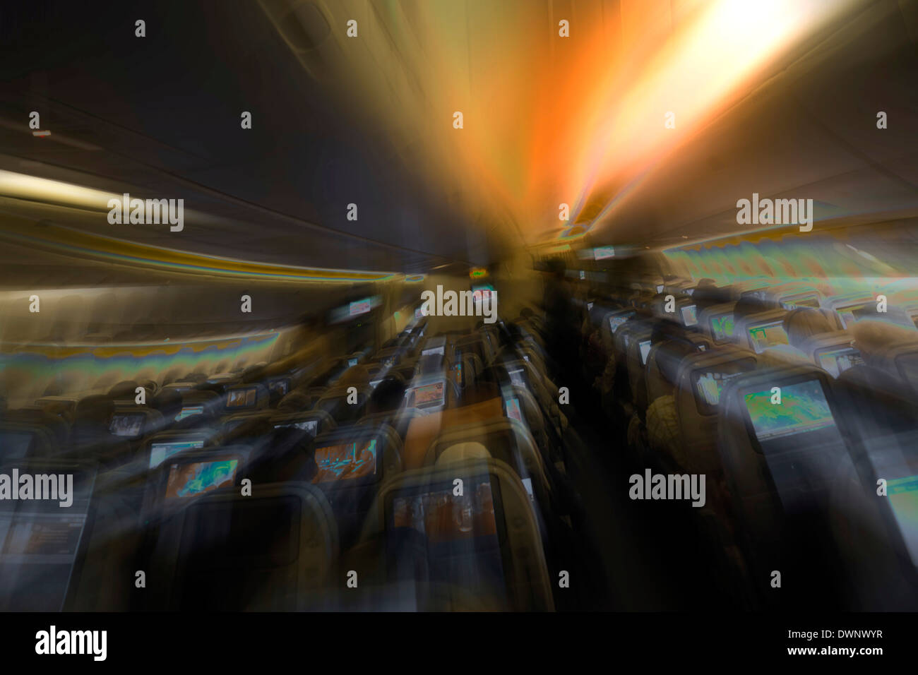 Turbulence High Resolution Stock Photography and Images - Alamy