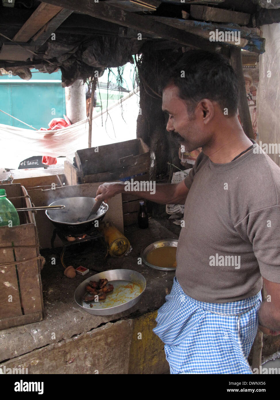 Chowringhee calcutta india hi-res stock photography and images - Alamy