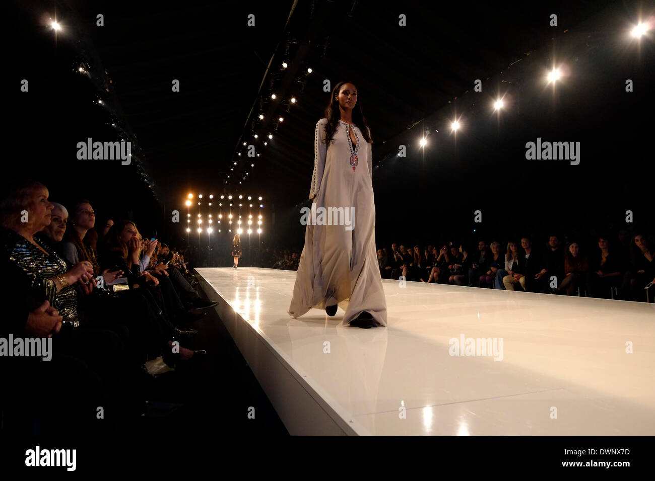 Ethiopian model hi-res stock photography and images - Alamy