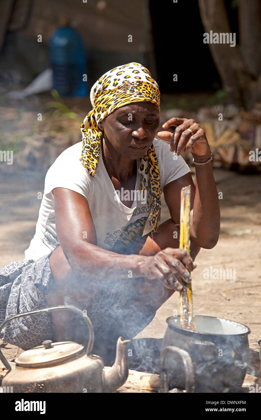 Ugali hi-res stock photography and images - Alamy