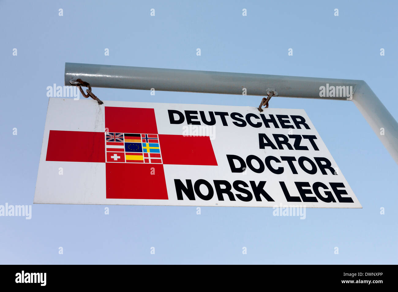 German Medical Doctor High Resolution Stock Photography and Images - Alamy