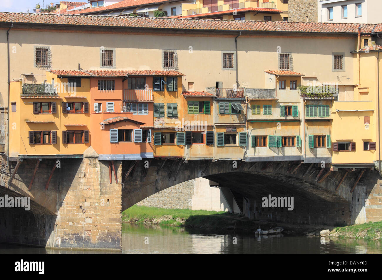 Renaissance merchants florence hi-res stock photography and images - Alamy