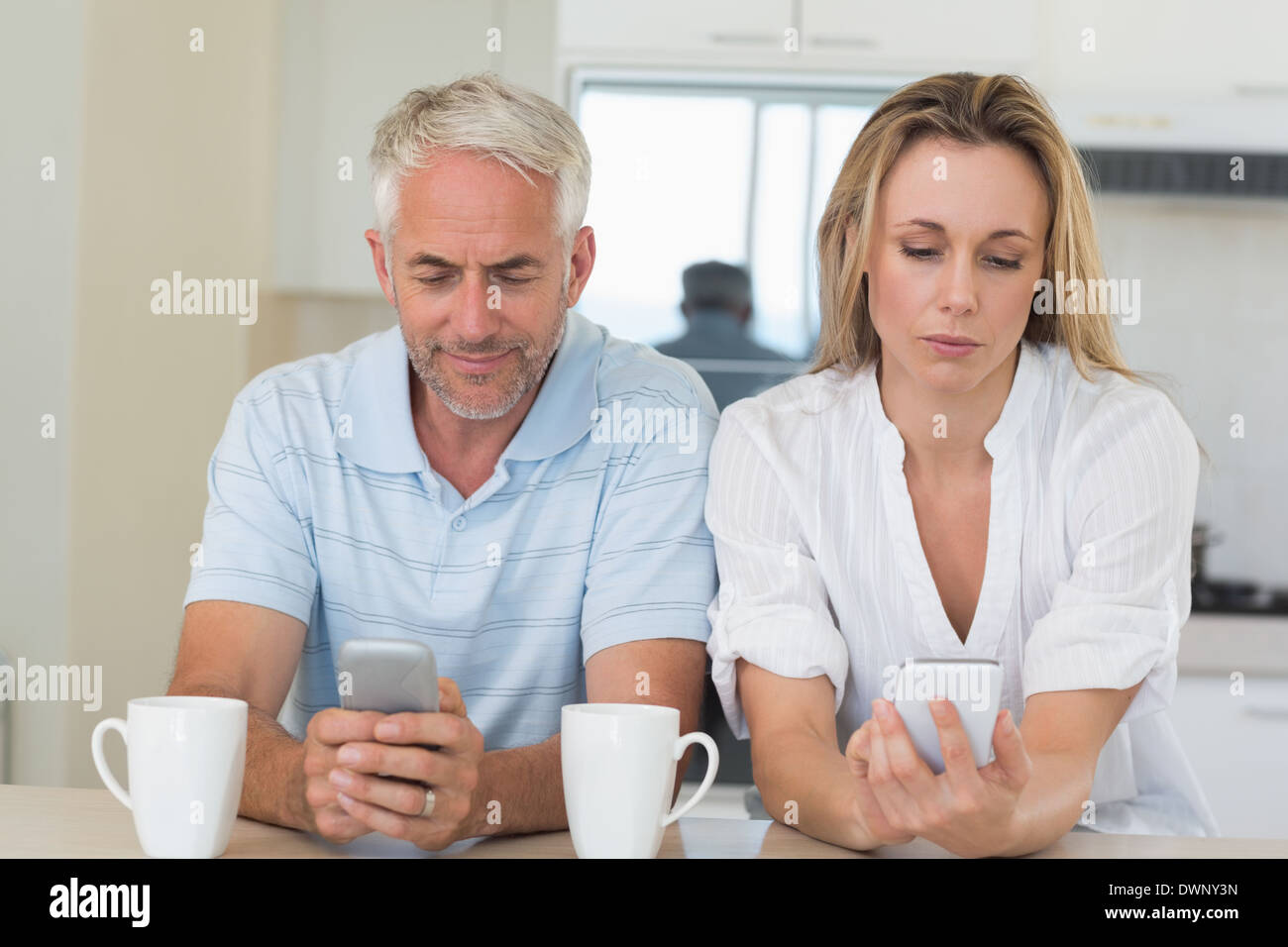 Not too distant hi-res stock photography and images - Alamy