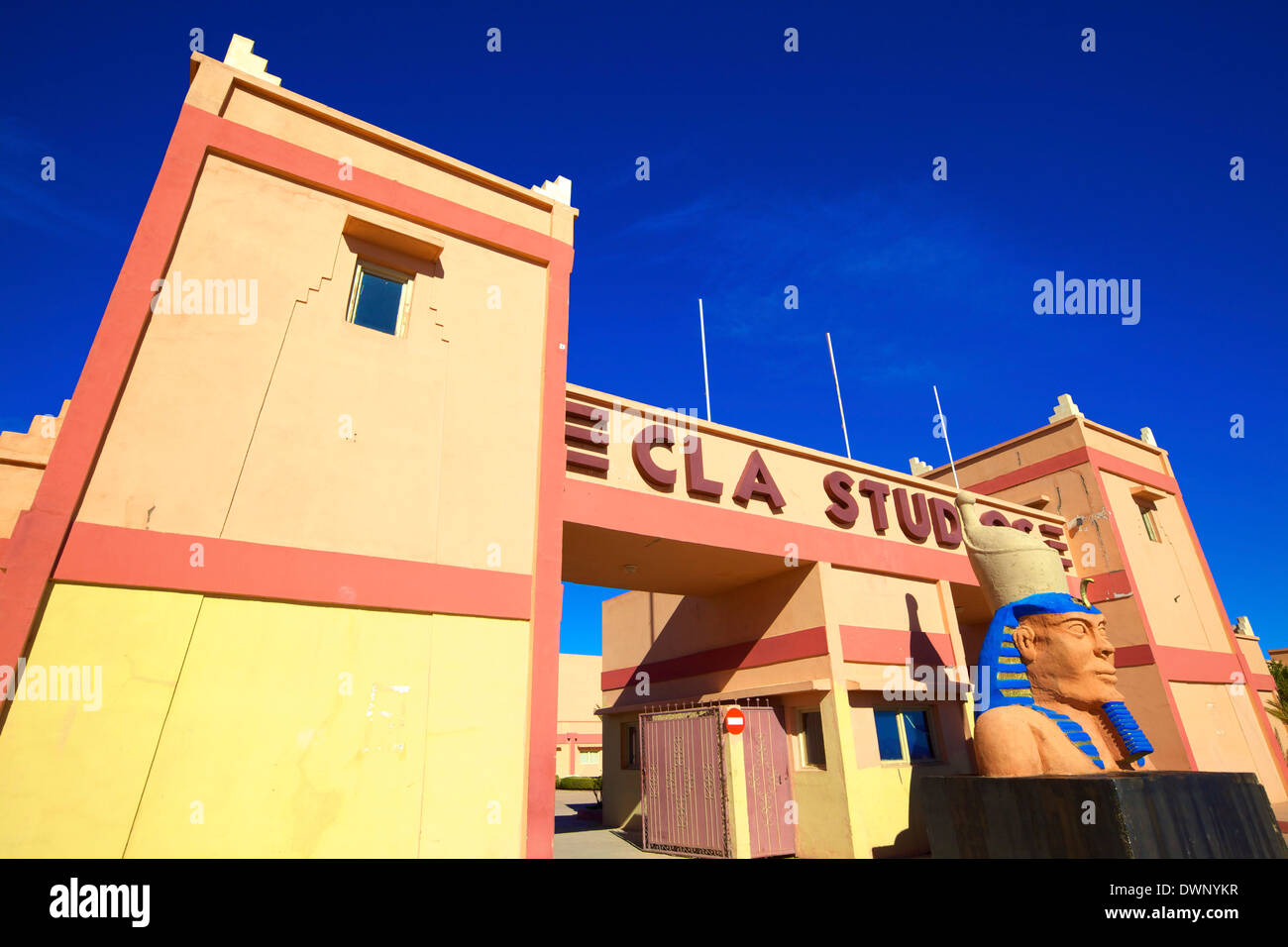 Cla film studios hi-res stock photography and images - Alamy
