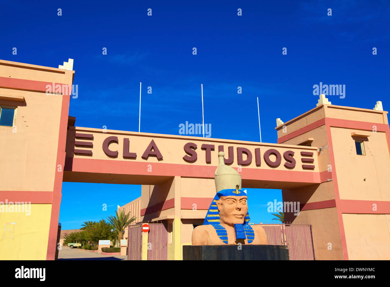 Cla film studios hi-res stock photography and images - Alamy