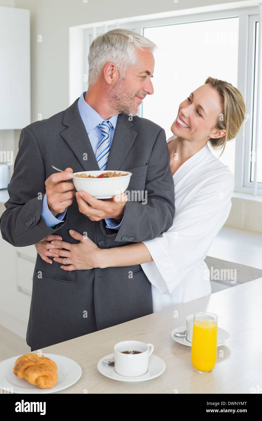 Vitamin c woman 50s hi-res stock photography and images - Alamy