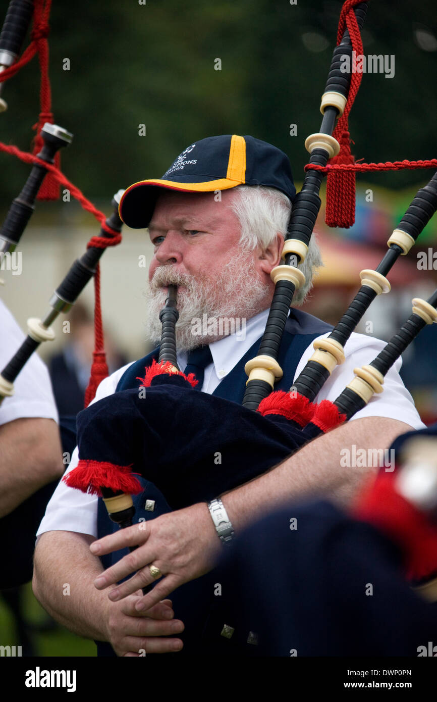 Cowal gathering hi-res stock photography and images - Alamy