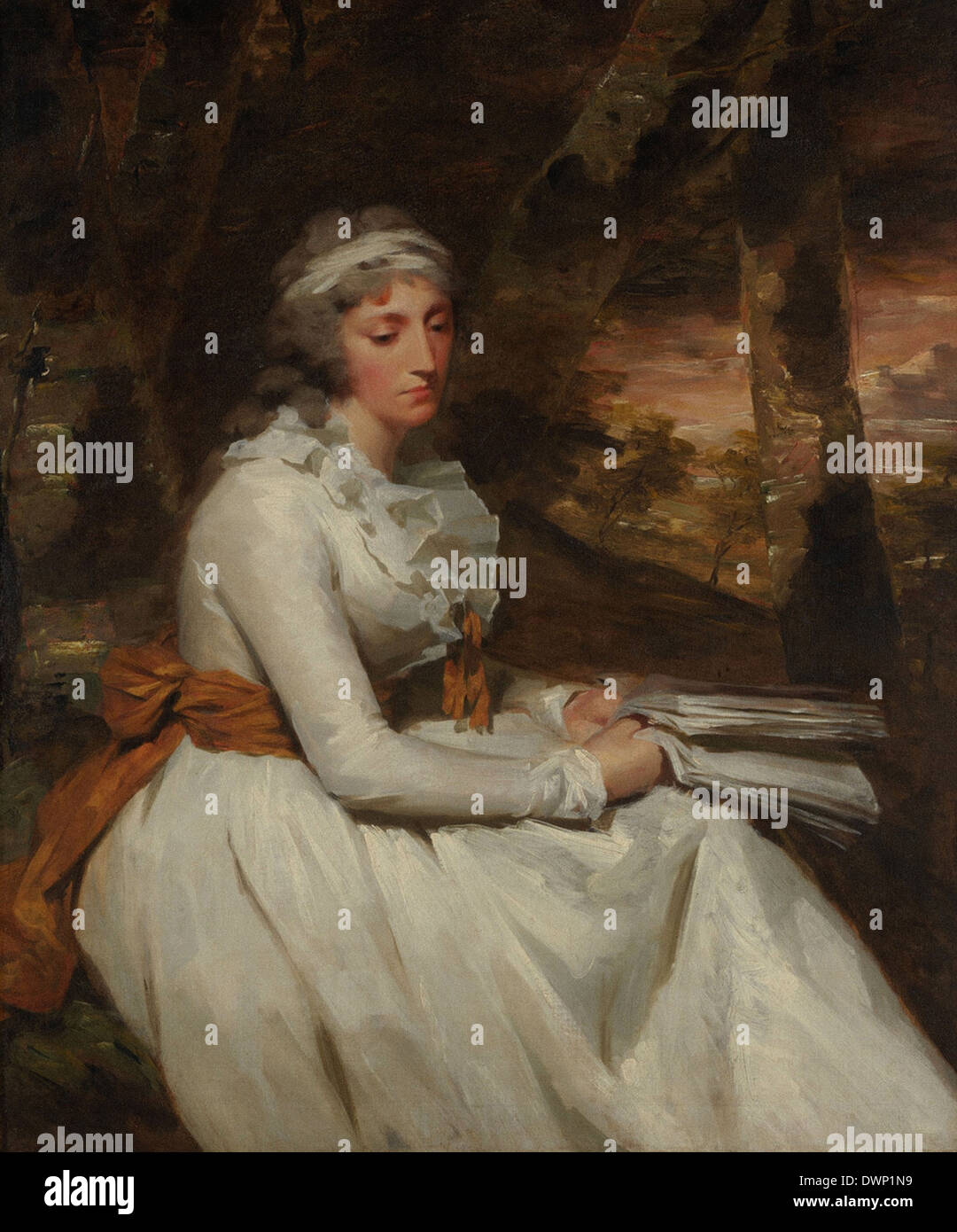 Richard alexander oswald hi-res stock photography and images - Alamy