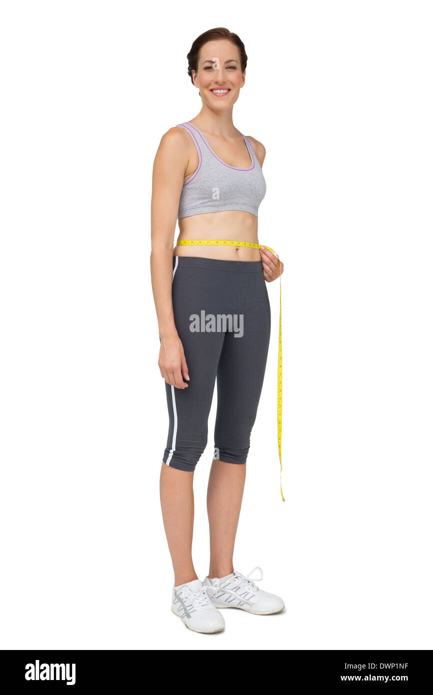 Portrait full figure Cut Out Stock Images & Pictures - Alamy