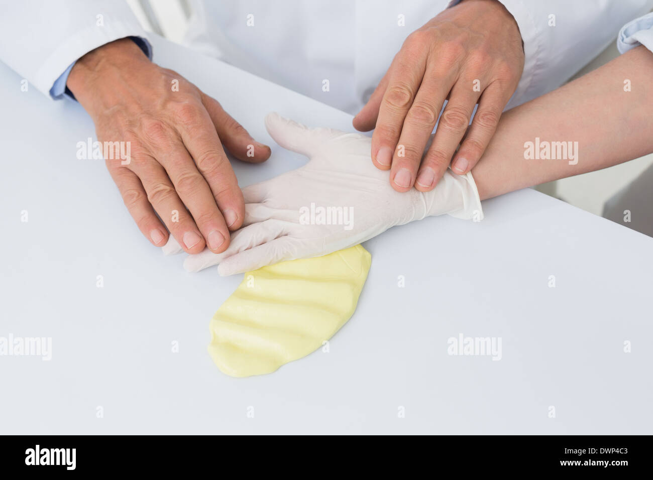 Medical Session High Resolution Stock Photography and Images - Alamy