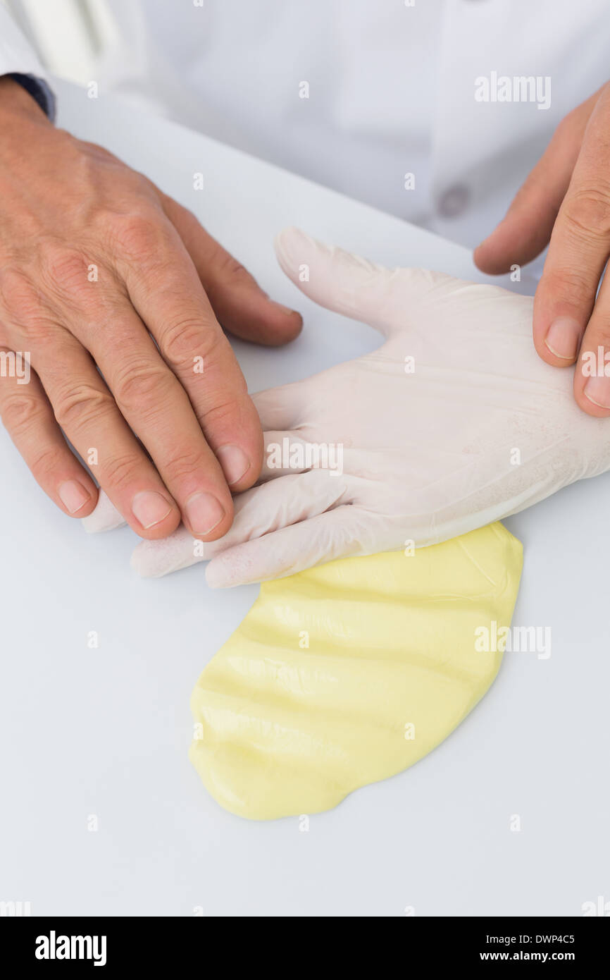 Medical Session High Resolution Stock Photography and Images - Alamy