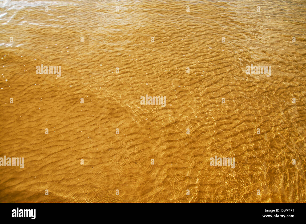 Wave patterns water hi-res stock photography and images - Alamy