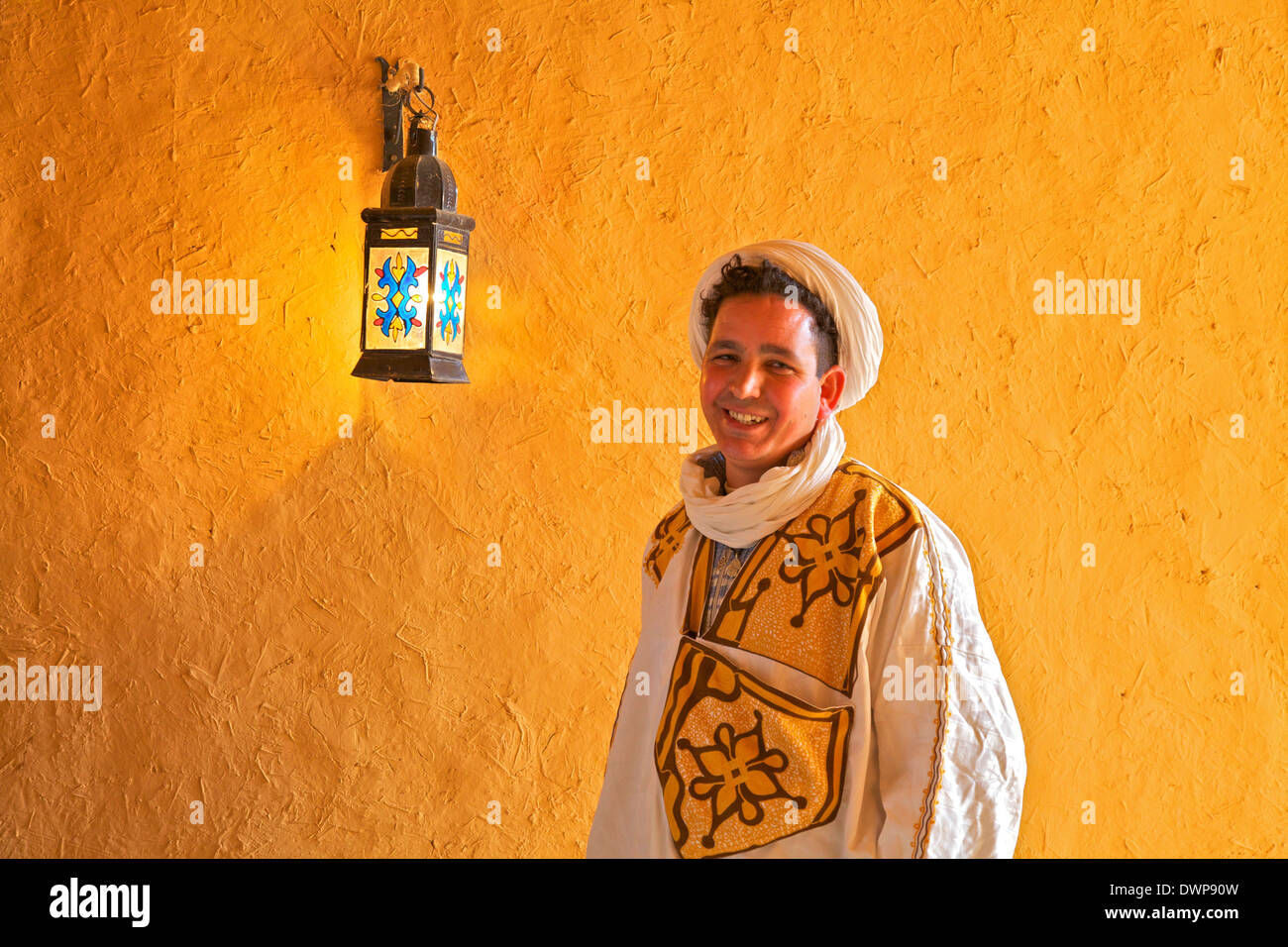 Traditional berber costume hi-res stock photography and images - Alamy