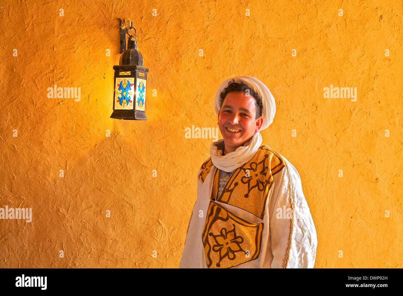 Traditional berber costume hi-res stock photography and images - Alamy